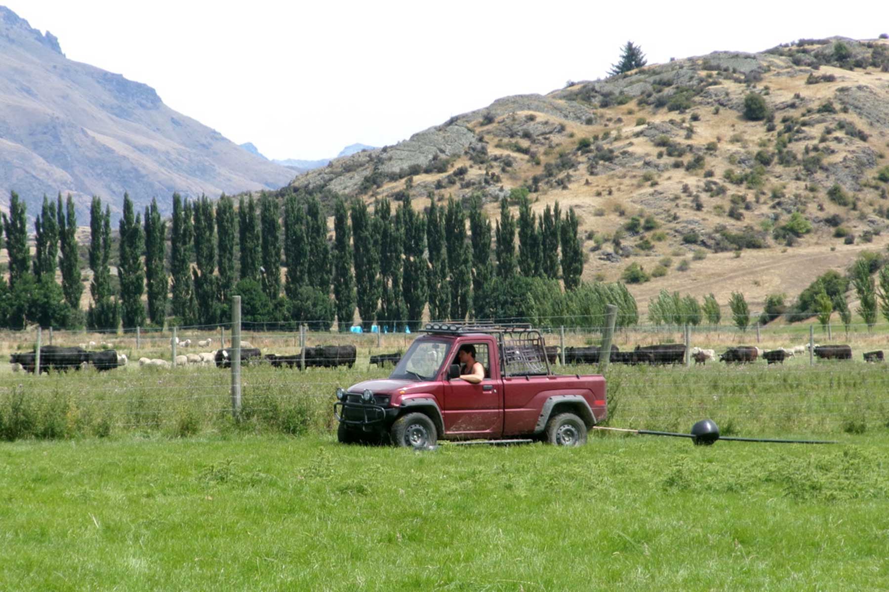 Pickman P-MAX 4X4 - Pickman NZ