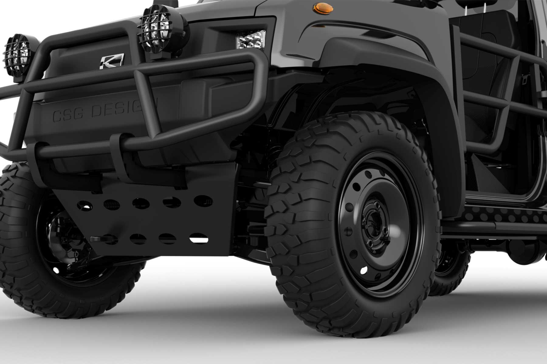 Pickman P-MAX 4X4 - Pickman NZ