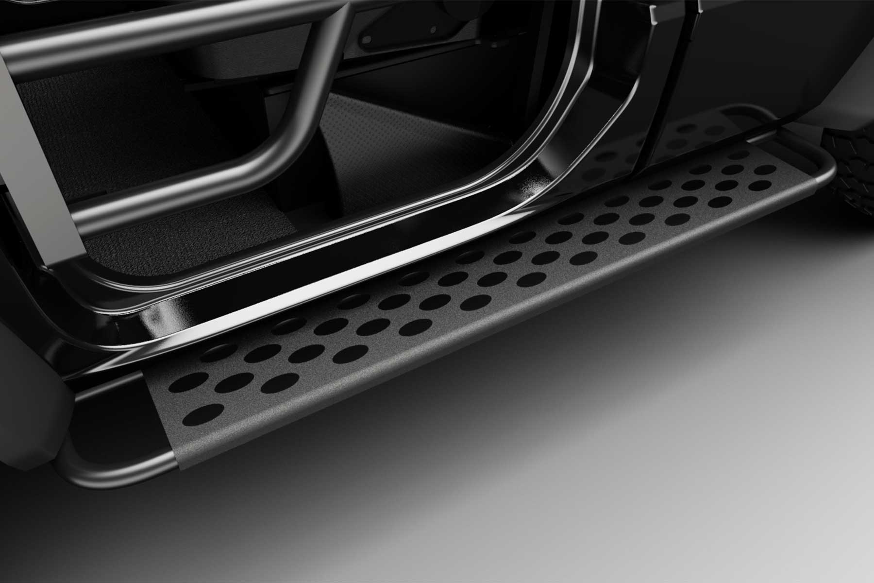 Pickman P-MAX 4X4 - Pickman NZ