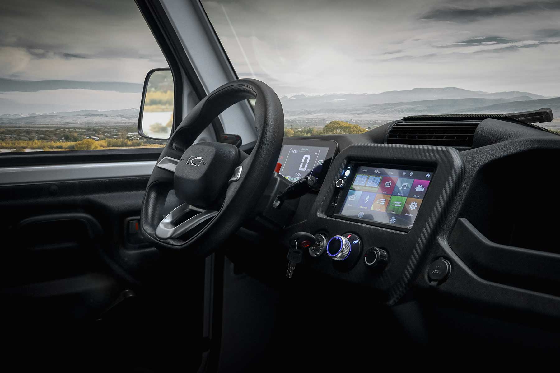 Pickman P-MAX 4X4 - Pickman NZ