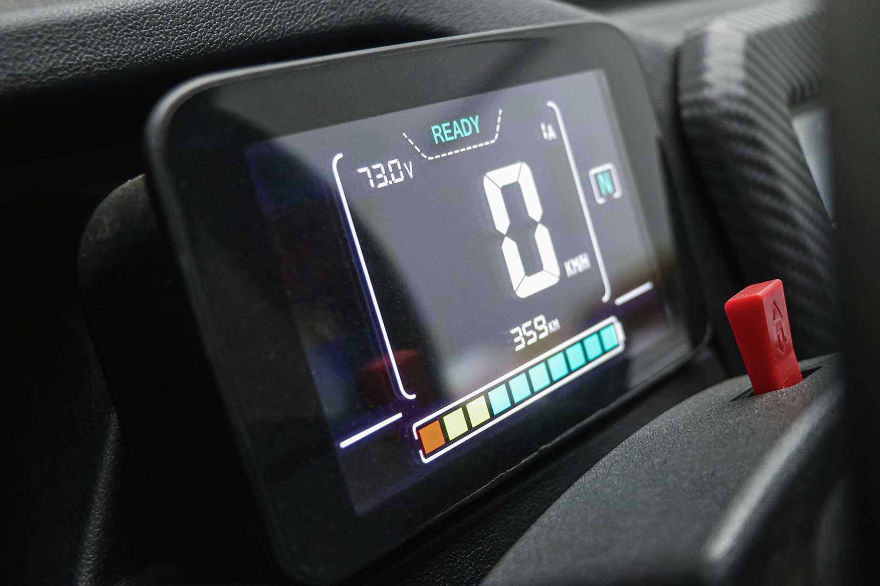 Pickman P-MAX 4X4 - Pickman NZ