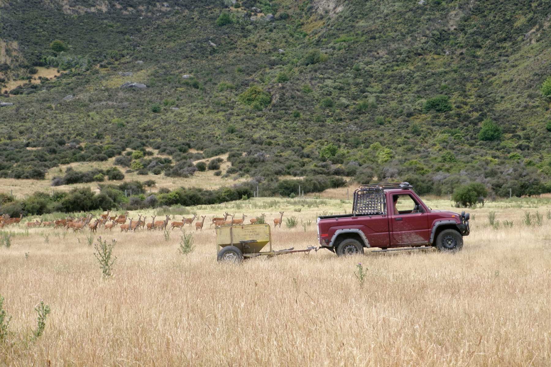 Pickman P-MAX 4X4 - Pickman NZ