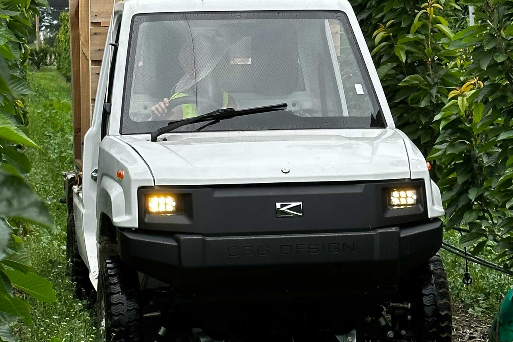 Pickman Pic-up 2x4 - Pickman NZ